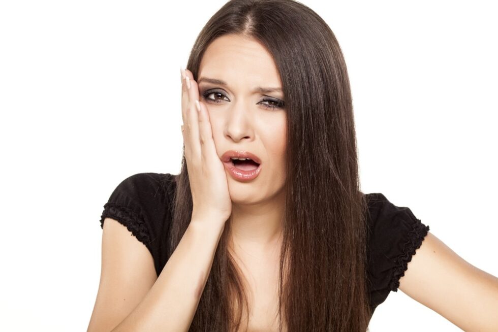 Mouth Sores Queen s Park Dental Mouth Sores Queen s Park Dental